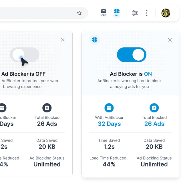 The Best Free Ad Blocker Browser | Wave Browser