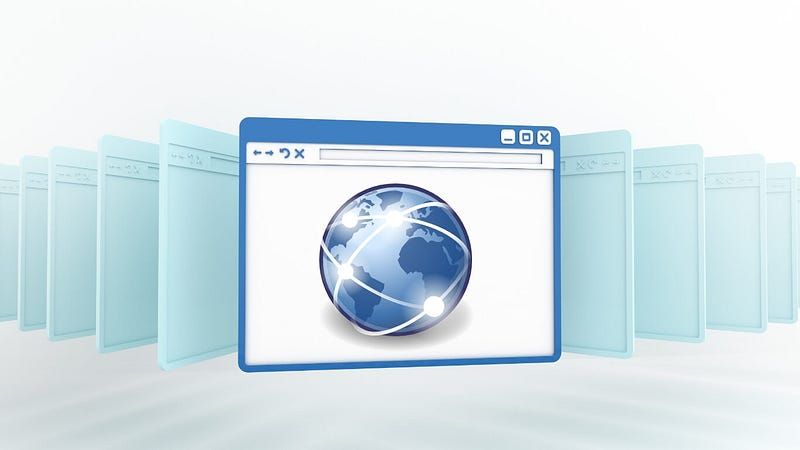 Wave Browser - Efficient, Intuitive and Personal Web Browser