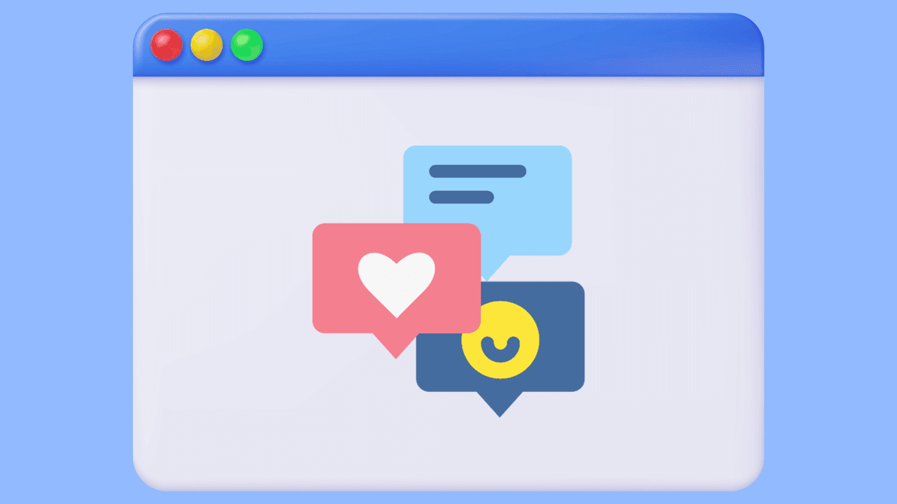 Wave Browser - Efficient, Intuitive and Personal Web Browser