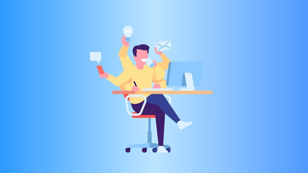 Wave Browser - Efficient, Intuitive and Personal Web Browser