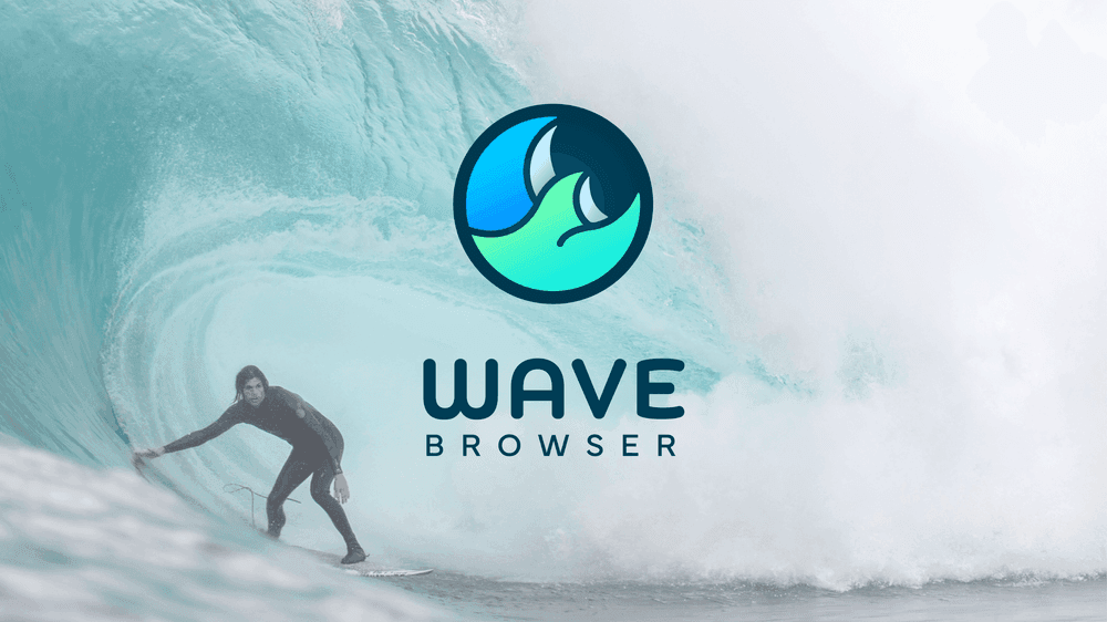 Wave Browser - Efficient, Intuitive and Personal Web Browser