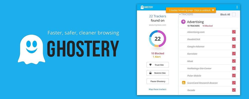 Wave Browser - Efficient, Intuitive and Personal Web Browser