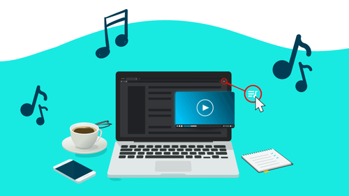 Wave Browser - Efficient, Intuitive and Personal Web Browser