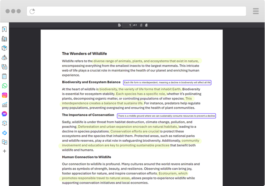 Speed Meets Productivity: Discover Top Wave Browser Features